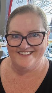 Margy Green - South Sydney Psychology & Trauma Recovery Service