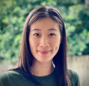 Jessica Cheung - South Sydney Psychology & Trauma Recovery Service